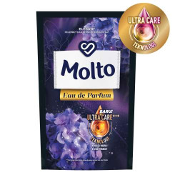 CARA KERJA TEKNOLOGI ULTRA CARE | Molto