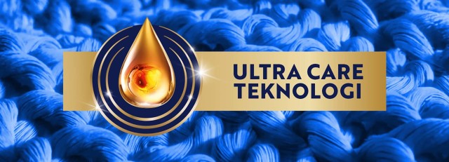 CARA KERJA ULTRA CARE TEKNOLOGI | Molto