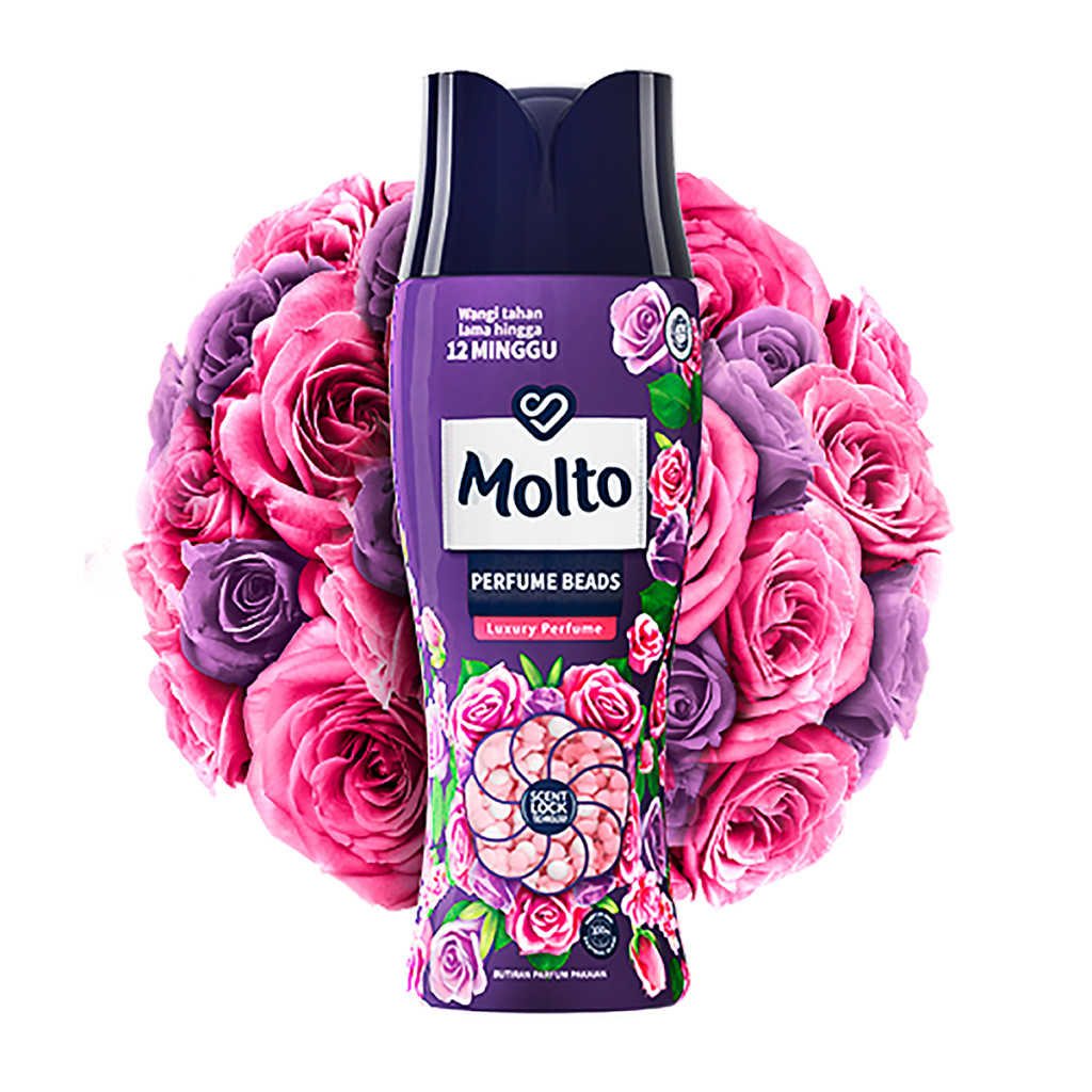 PRODUK REKOMENDASI | Molto