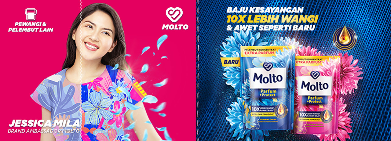 Home | Molto Indonesia | Molto